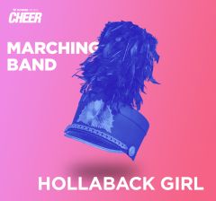 Marching Band - Mixes