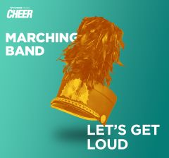 Marching Band - Mixes