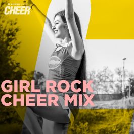 Girl Rock - Cheer Mix